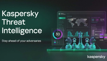 Why Kaspersky TI presentation