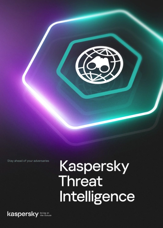 Threat Intelligence Portfolio datasheet