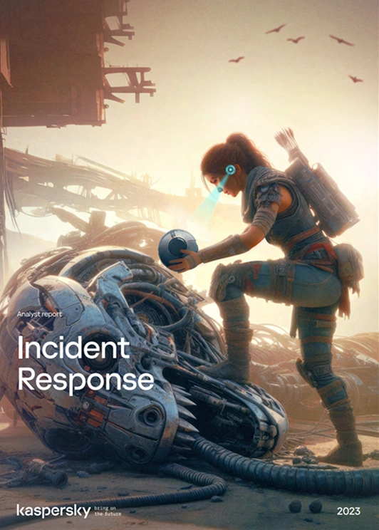 Incident Response 2023