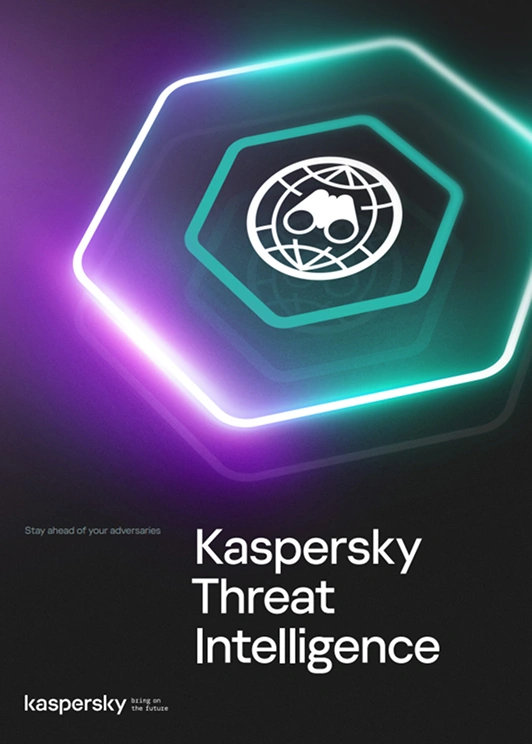 Kaspersky Threat Intelligence datasheet