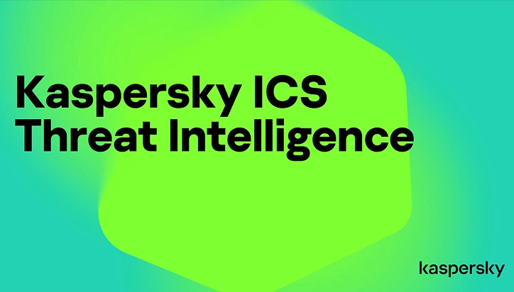 Kaspersky ICS Threat Intelligence presentation