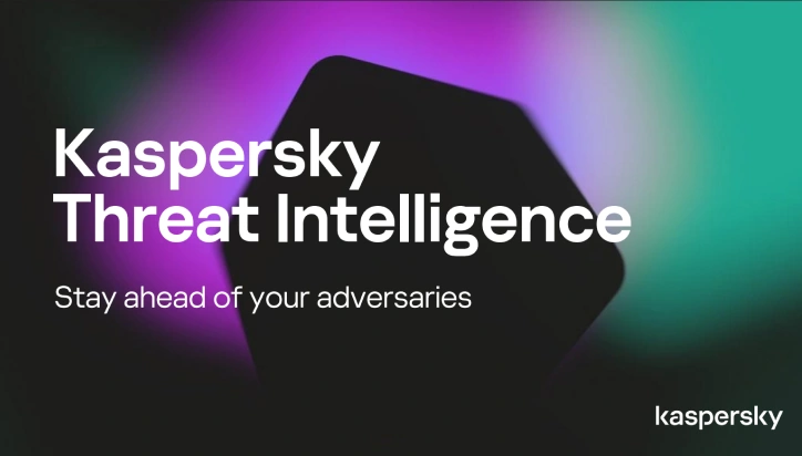 Threat Intelligence Portfolio presentation