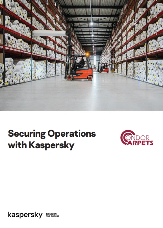 Condor Carpets (Manufacturing)