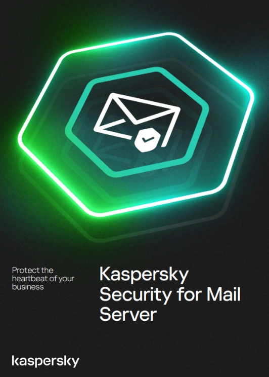 Kaspersky Security for Mail Server datasheet