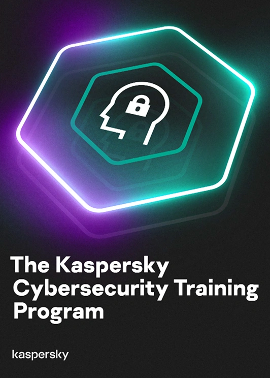 Kaspersky Cybersecurity Training Program Whitepaper